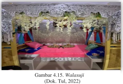 Nilai-nilai Pendidikan yang Terkandung Dalam Komponen Ritual Adat ...