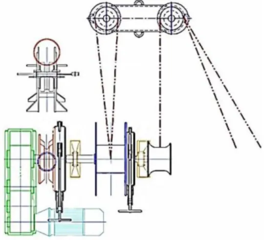 A REVIEW OF SHIP MOORING SYSTEMS