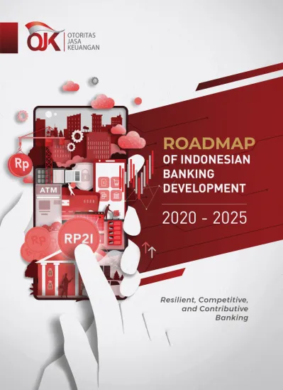 Roadmap of Indonesian Banking Development in 2020-2025