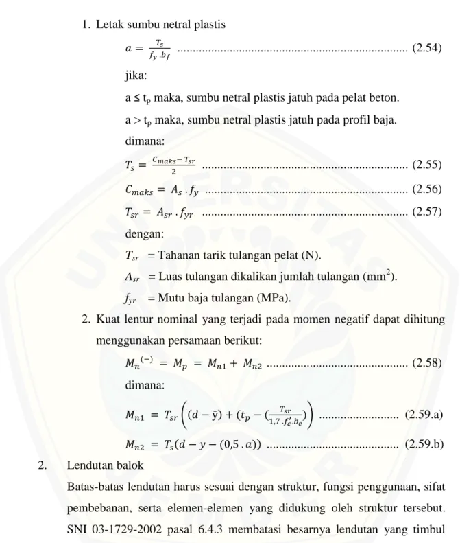 Perencanaan Kolom - Struktur Gedung Tahan Gempa dengan Metode SRPMK