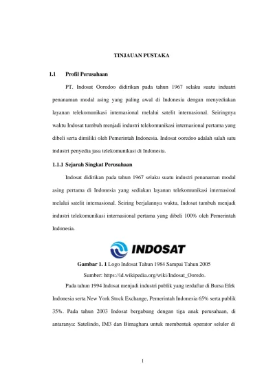 J0404221147 Setyo Tamtomo A1 Tinjauan Pustaka