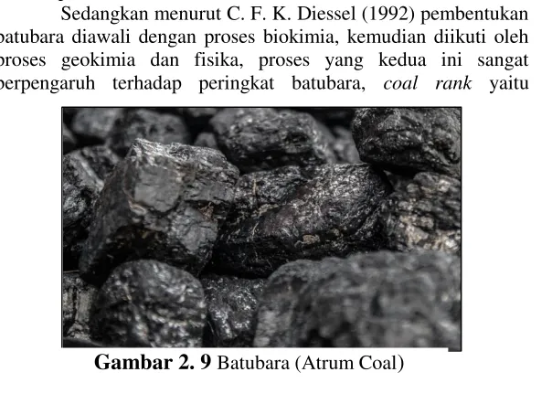 JENIS BATUBARA DALAM PROSES AGLOMERASI BIJIH NIKEL LATERIT TERHADAP ...