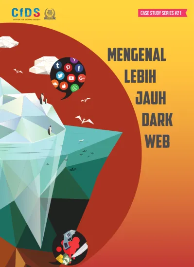 case study series #21 Mengenal lebih jauh DARK WEB