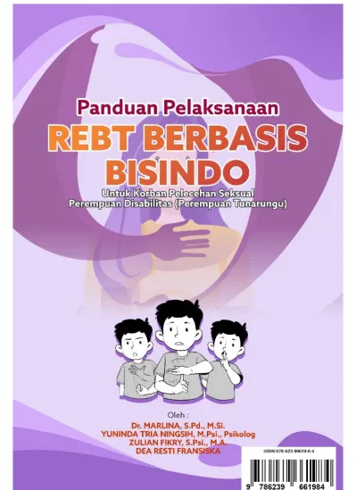 dan teknik-teknik dalam pelaksanaan REBT