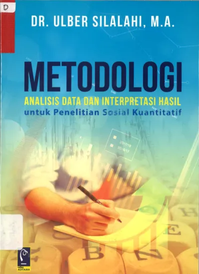 ANALISIS DATA DAN INTERPRETASI HASIL