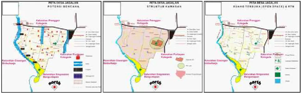 A Participatory Evacuation Map Making Towards Sustainable Urban ...