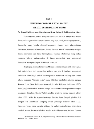Top PDF Administrasi Grant Sultan dan Pelaksanaan Konversi - 123dok.com