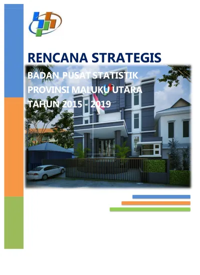 Top PDF Sejarah Badan Pusat Statistik (BPS) Provinsi Sumatera Utara ...