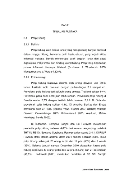 Perbandingan Efek Terapi Fluticasone furoate Semprot Hidung dan ...