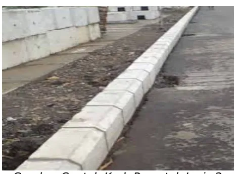 Pencatatan data pelaksanaan - Penyediaan/Pemesanan Plat Deck Precast