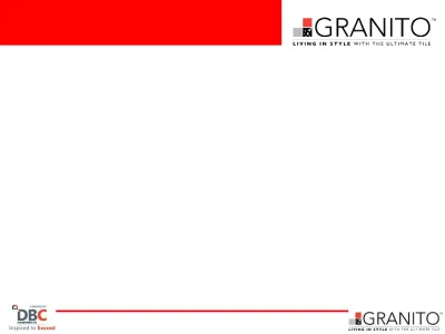 Granito adalah merek produk Homogeneous tile dengan kualitas premium ...