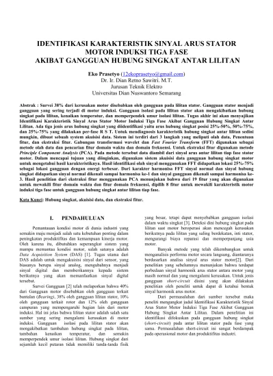 Top PDF Arus Hubung Singkat Sebagai Fungsi Arus Medan - 123dok.com