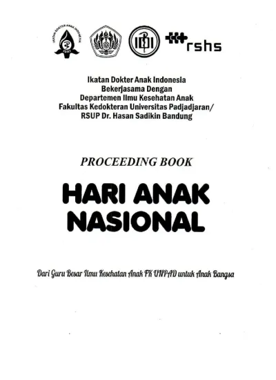 Langkah-Langkah Pemeriksaan Neonatus Normal dan Dismorfik.