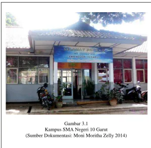 ANALISIS PEMBELAJARAN EKSTRAKURIKULER SENI RUPA DAN KETERAMPILAN DI SMA ...