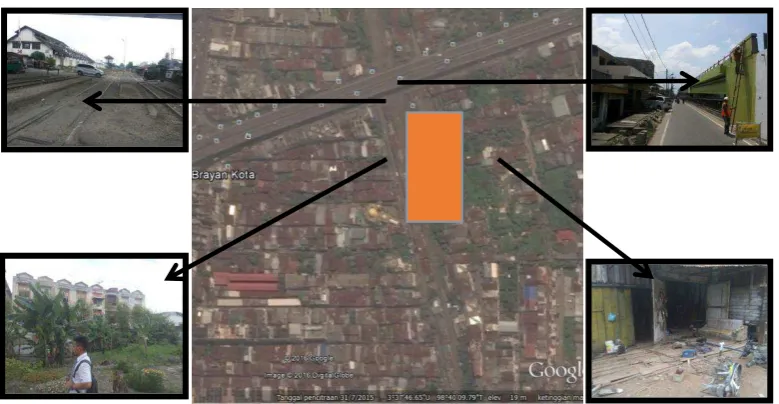 Konsep Sistem Transportasi Vertikal - Konsep Perancangan Zoning Bangunan