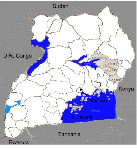 Occurrence of cowpea aphid-borne mosaic virus and prospects of ...